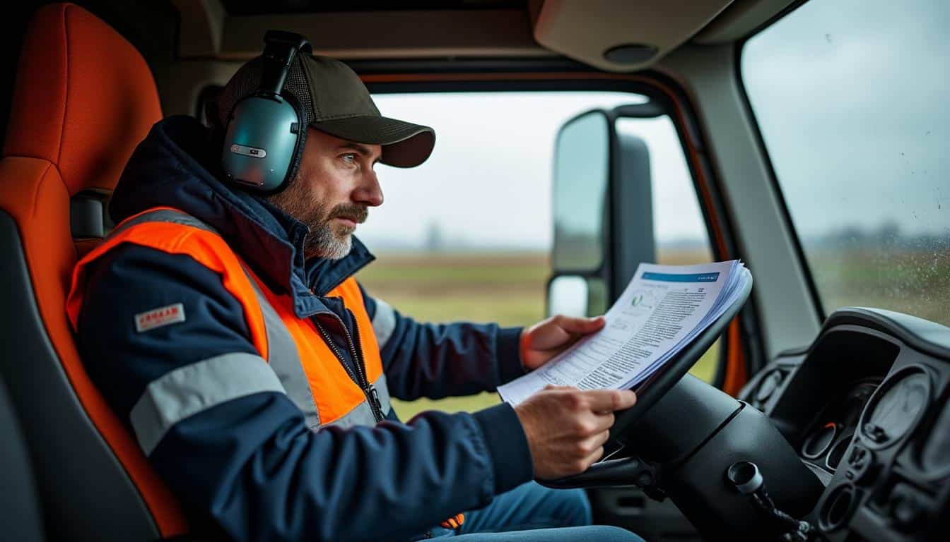 La RSE dans le transport routier : guides PDF, bonnes pratiques et ...